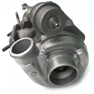 China Factory Price Turbocharger RHF4 AL0069 Turbo for Mercedes a B CLA GLA CLASS A250 B250 C250 GLA250 1991cm 211 HP 155 Kw M270E20 for sale