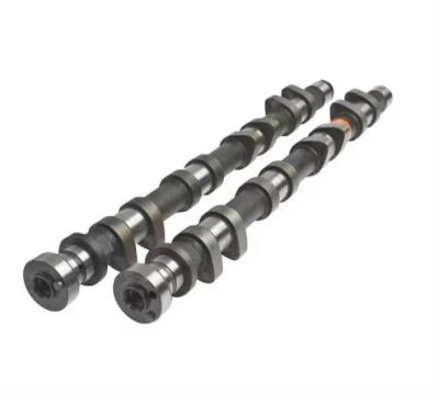 China KA24 KA24-DE 13020-F451A (IN) 13020-F450A (EX) Camshaft for Nissan 240 SX Altima D22 Palatin Frontier Silvia Urban Xterra 2.4L for sale