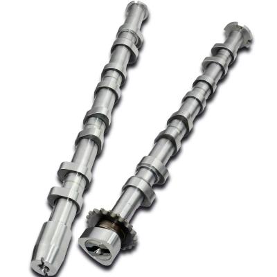 China 06H109021E 06H109021C 06H109021K Intake and Exhaust Camshaft Complete for Vw Tiguan Passat Jeeta Golf Audi A3 A4 A5 A6 for sale