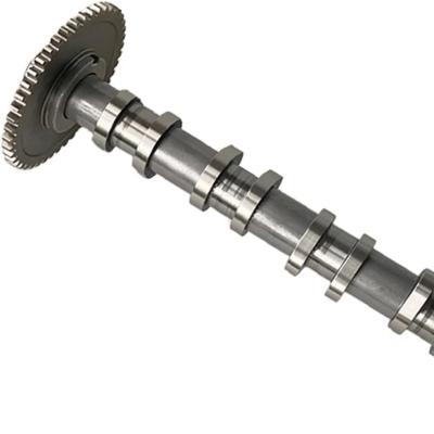 China New 1.8 2.0 EA888 Engine Exhaust Camshaft for VW Golf 6 GTI Jetta GLI for B6 CC with 12-Month Warranty for sale