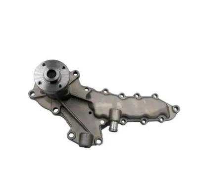 China For Kubota Diesel Engines WG2503 Water Pump for KUBOTA ENGINE SPARE PART for sale