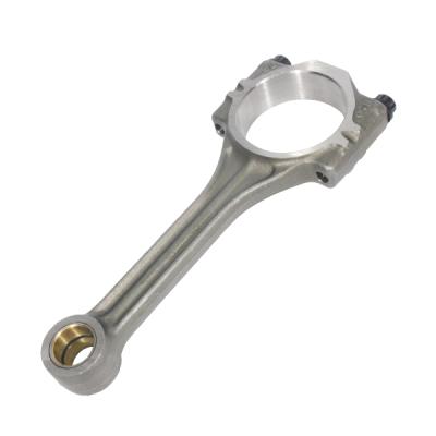 China Connecting ROD 036198401J Car Connecting Rod LaVida 1.6L for EA111 Engine Iron Cylinder Block Bearing Bushes for sale