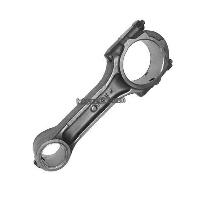 China 2024 Hot Sale Auto Engines Spare Parts 4D56 Connecting Rod HYUNDAI H100 & MITSUBISHI L200 4D56 Con Rod for sale