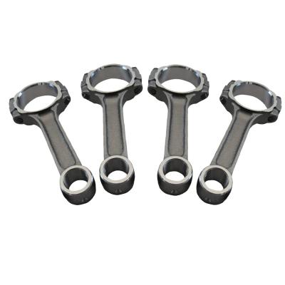 China GM 350 Small Block Connecting Rod for Chevrolet Forged 5140 Steel Engine Auto Parts 5.7