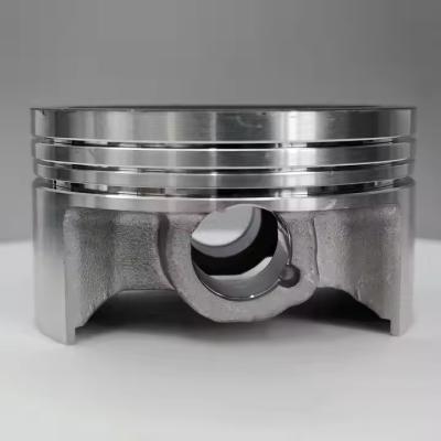 China Auto Parts STD 74mm Pistons Rings Kit for YAMAHA YBR250 XG250 Tricker XT250 Serow YS250 YFM25R Raptor 250 for sale