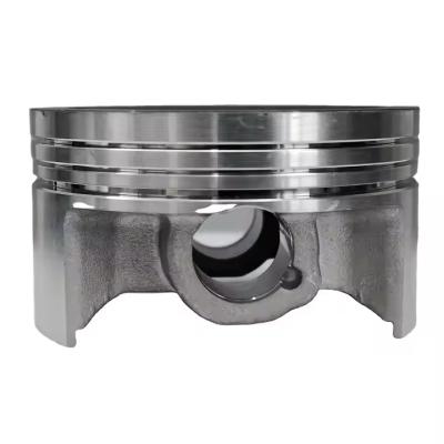 China Factory Price Cylinder Piston Ring Kits for Motorcycle Accessories XTZ250 FAZER250 YBR250 74mm Engine Parts for sale