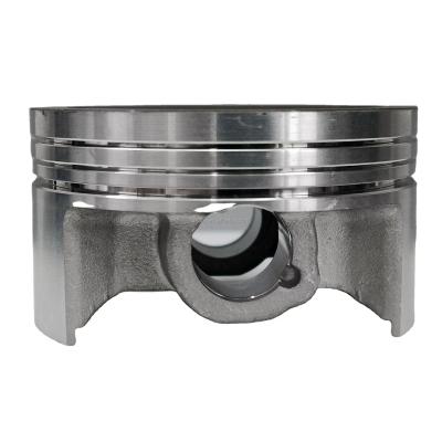 China Cylinder Piston Ring Kits for Motorcycle Accessories XTZ250 FAZER250 YBR250 74mm Engine Parts for sale