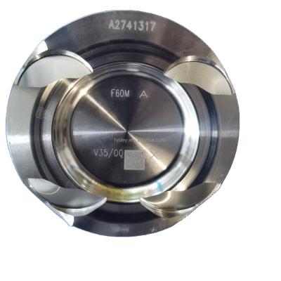 China Forged Piston in Stock for toyota 2TR-FE 2TRFE 2TR FE tacoma 2.7L Engine Bore 95mm 95.5mm 96mm Piston for sale