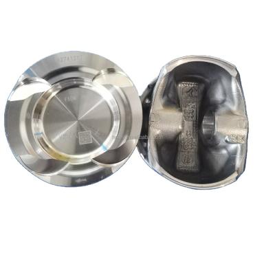 China Large Stock Car Spare Parts Engine Piston Set 2TR 2TRFE OEM 13101-0C020 for HIACE V Box 2.7 VVTi for sale