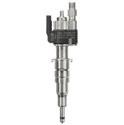 China 13537585261-09 13538616079 Injector Nozzle Fuel Injector Nozzle for B-M-W X5 X6 Z4 Auto Parts for sale