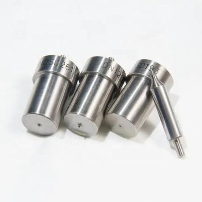 China Fuel Injector PDN Type Nozzle DNOPDN121 105007-1210 for Diesel Engine for sale