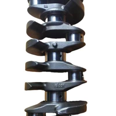 China Crankshaft for Buick LaCrosse 2.4 12578182 & 12578164 Crankshafts & Bearing Bushes GM LE5 Model for sale