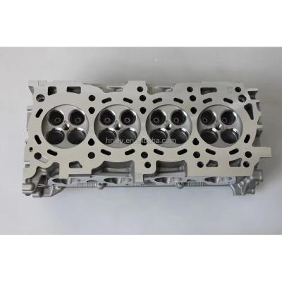 China Factory Price QR20 QR25 Cylinder Head Assy for Nissan X Trail 2005 2.0 Engine QR20-DE QR25-DE Cylinder Head for sale