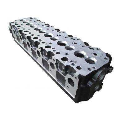 China 1HZ Cylinder Head 3.0TD Gasket Cylinder Heads 6 Cylinders OEM 11101-17050 11101-17010 for toyota Land Cruiser Engine for sale