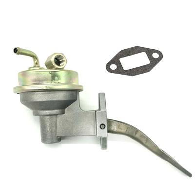 China New Mechanical Fuel Pump G25308A for Holden 253 and 308 V8 Engines 1 Year Warranty Engine Aftermarket Parts for sale
