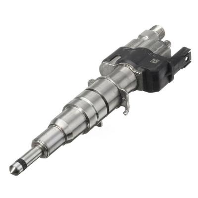 China 13537585261 GENUINE OEM FUEL INJECTORS for BMW N54 N63 B-M-W INDEX 12 11 for sale