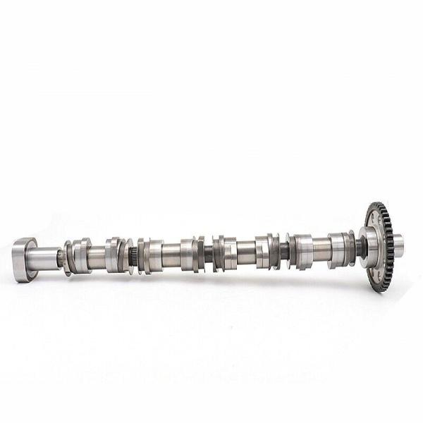 Quality New OEM Audi A3 A4 A6 2.0 TFSI Intake Camshaft Original EA113 BPY AXX BPJ 1 Year Warranty for sale