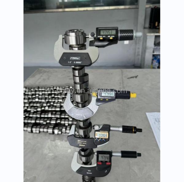 Quality Camshafts for SBC GM350 5.7L Engine GM V8 Cylinder Head 12558060 for Chevrolet for Chevy 350 Camshaft for sale