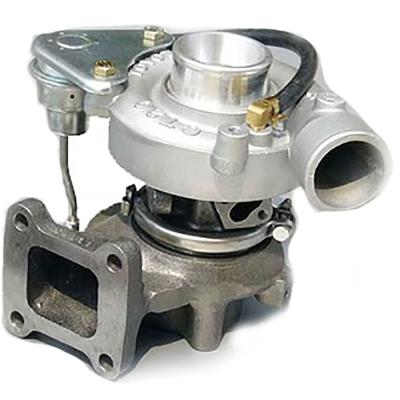 China Turbocharger CT20  for TOYOTA Hilux  Land Cruiser 2.4L 2L-T 1720154060 17201-54060 17201-54061 for sale