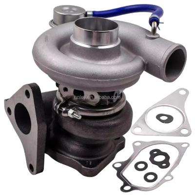 China Auto Replacement TD05 16g Turbocharger 49178-05200 MD171223 TD05H Turbo for Mitsubishi 4G63 Engine Eclipse for sale