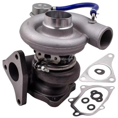 China TD05 16g Turbocharger 49178-05200 MD171223 TD05H Turbo for Mitsubishi 4G63 Engine Eclipse for sale