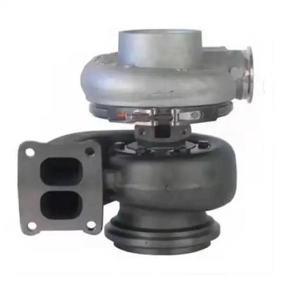 China Turbocharger for Cum-mins M11 Diesel Turbocharger Genuine HX50 3533557 3533558 3803710 for Cum-mins Engine Parts for sale