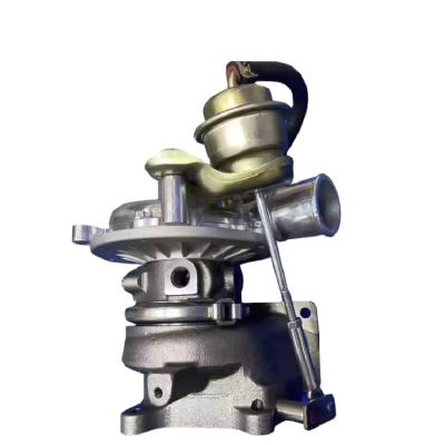 China RHF5 Turbo 8971856452 8973295881 8972402101 Turbocharger for Isuzu D-MAX Pickup Diesel Engine 4JA1 for sale