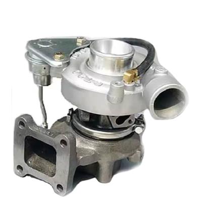 China Turbocharger Ct20 7201-54060 17201-64030 for Toyota HILUX SURF HIACE LAND CRUISER 2l 2lt Engine Diesel 2.5l for sale