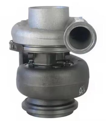 China Cum-mins M11 Diesel Turbocharger Genuine Holset HX50 Turbo Charger 35335573533558 3803710 Tuubo for sale