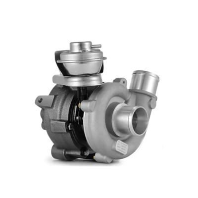 China Turbocharger for toyota Corolla D-4D RHF4H 1CD-FTV Engine Turbo VB420052 VB10 17201-27050 for sale
