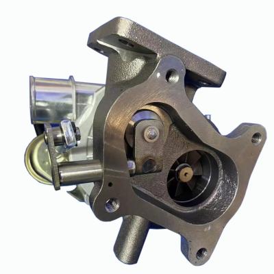 China RHF5 Turbo 8971856452 8973295881 8972402101 New Turbocharger for Isuzu D-MAX Pickup Diesel Engine 4JA1 with Turbo Boost Control for sale