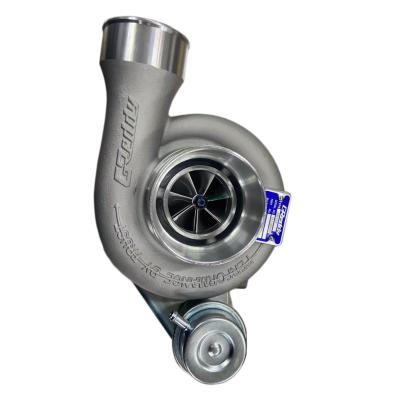 China High Performance Turbo for F55V Turbocharger 67 Billet Blade RHF55V, Greedy Compressor Thailand Turbo for sale