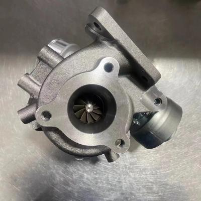 China Factory Price TF035 Full Turbocharger 49335-01410 4933501410 1515A295 Turbine for Mitsubishi Motors SUV 4N15 4P00 Turbo for sale