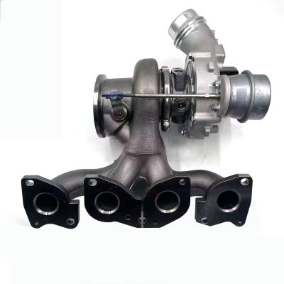 China TURBOCHARGER COVER LR068226 LR038308 LR057362 LR031510 LR045098 53039980288 for EVOQUE DISCOVERY SPORT FREELANDER 2 JAGUAR XF XJ for sale