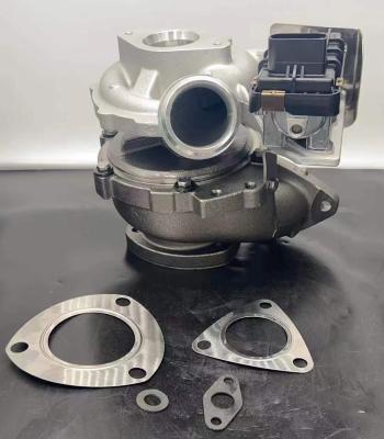 China Mazda BT50 Engine 3.2 Turbo Charger 2021 3.2 GTB2256VK BK3Q-6K682-AC 812971-5002 VF09041 Engine Turbo in Stock for sale