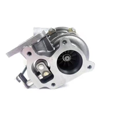 China Hot Sale RHF5 TurboCharger 8972553222 for Isuzu Trooper 4JX1T Engine Auto Parts for sale