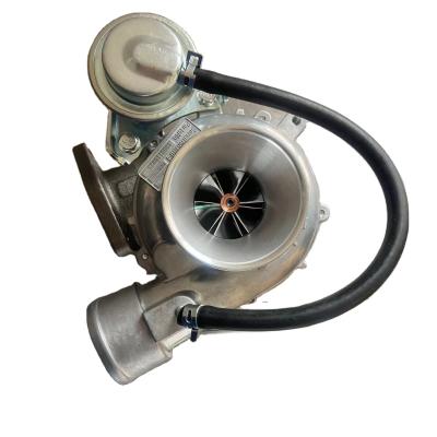 China Engine Turbo Charger Parts TD04 46MM F46 Turbo for 4jj1/2kd/1kd/1gd Engine Performance Turbo F46 Performance Turbo TD0446MM for sale
