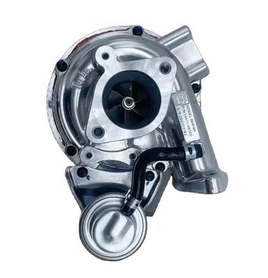 China The New Turbocharger YD25 YD22 Is Compatible with Nissan Frontier NP300 | X-Trail 2.5 2.2 YD25 YD22 2002 2019 (14411VK500) for sale