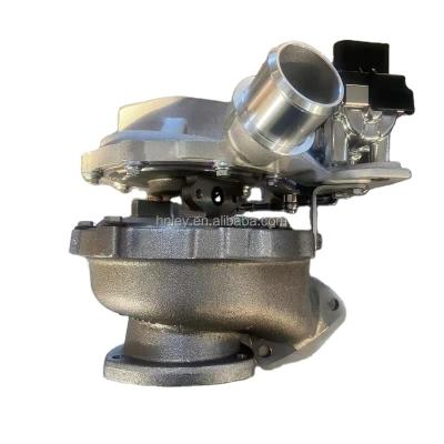 China New Engine Parts GTD1446VKZ OE 832269-001 Turbo Charger for Ford Transit 2.0 850841-0010 KK3Q-6K682-BB for sale