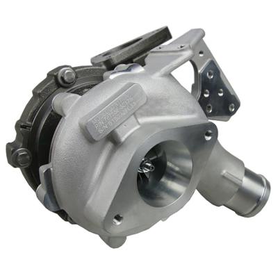 China OEM Turbocharger for Ford Ranger T6 PX 2.2l TD Diesel Gt1749v 787556-5022s Auto Parts Turbo for sale