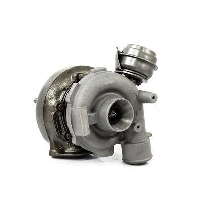 China Hot Sale Turbo for 525D E39 2.5L 2000 Opel Omega B Y25DT 2.5 DTI M57D 163HP Turbocharger for sale