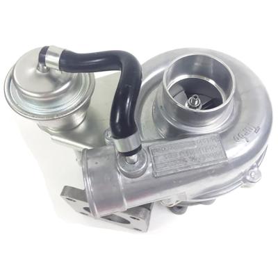 China 4JX1 Turbo 8972503642 8972503640 8971371098 8971371099 8973125140 Turbo for Jackaroo 3.0L with 4JX1TC Engine for sale