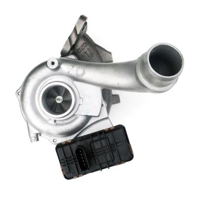 China Turbocharger 53039700345 53039880345 14411-8X00B BV45 for NISSAN D40 Navara NP300 YD25DDTi 2.5L 106 140KW Engine Turbo for sale
