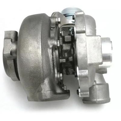 China High Quality E39 525D 163HP M57 Engine Machinery Turbocharger 11657781435 7104155007S 0299982100 for B-M-W 5 Series for sale