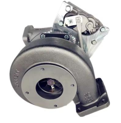 China Excavator Engine Blow off Valve Suzuki 6HK1 New OEM Part 114400-4380 for sale