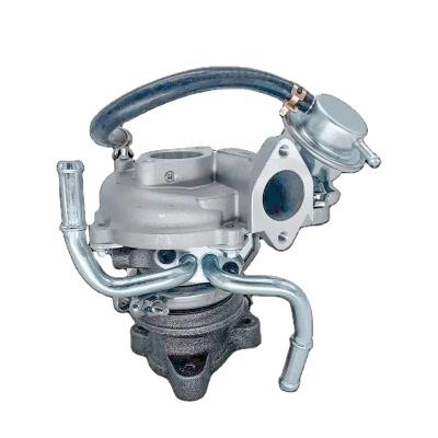 China Auto Part RHF3 VZ59 Turbocharger 13900-68H61 Car Turbo Supercharger for Suzuki DA64W DA64V K6A Engine Part for sale