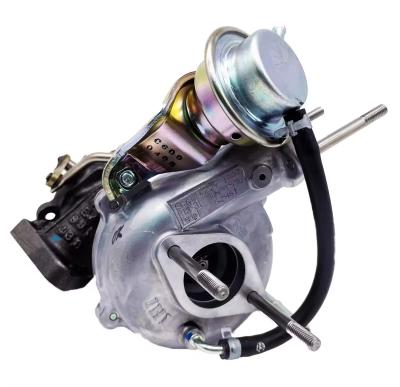 China Brand New  Suzuki 13900-68H60 / 13900-68H52 VZ59 Turbocharger Turbo Fits for Suzuki for sale