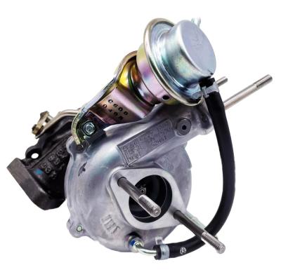 China Brand New  Suzuki 13900-68H60 / 13900-68H52 VZ59 Turbocharger Turbo Fits for Suzuki for sale