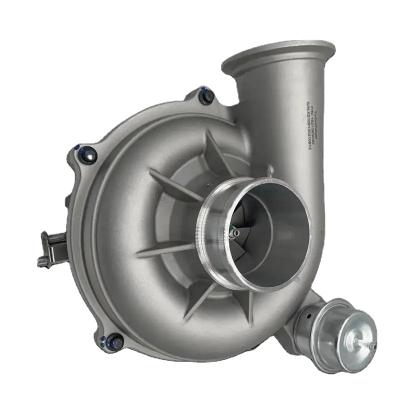 China Turbocharger GTP38 Billet  for Ford F250 F350 F450 7.3L Powerstroke Diesel 00-03 for sale