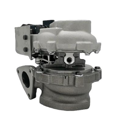 China Gtb1749v 854800-5001w 787556-5022s Turbo Charger Turbocharger Kit for Ford Ranger Transit 2.2 Tdci for sale